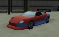 Pfister | GTA Wiki | Fandom