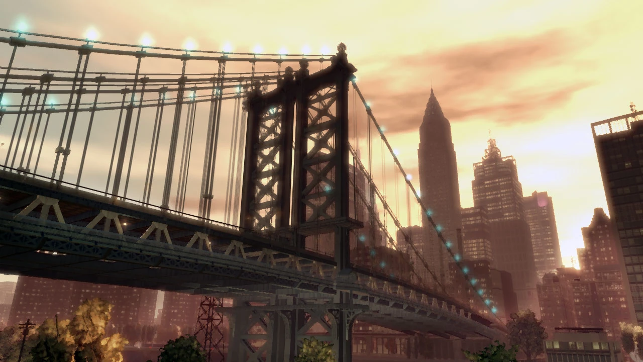 Algonquin Bridge | GTA Wiki | Fandom