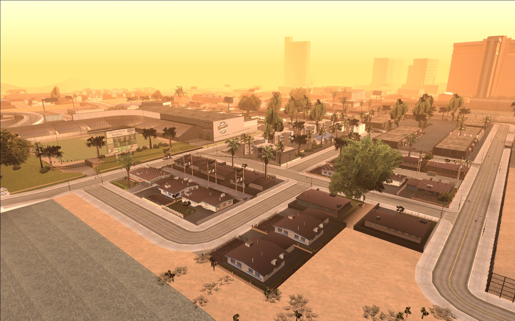 Redsands West | GTA Wiki | Fandom