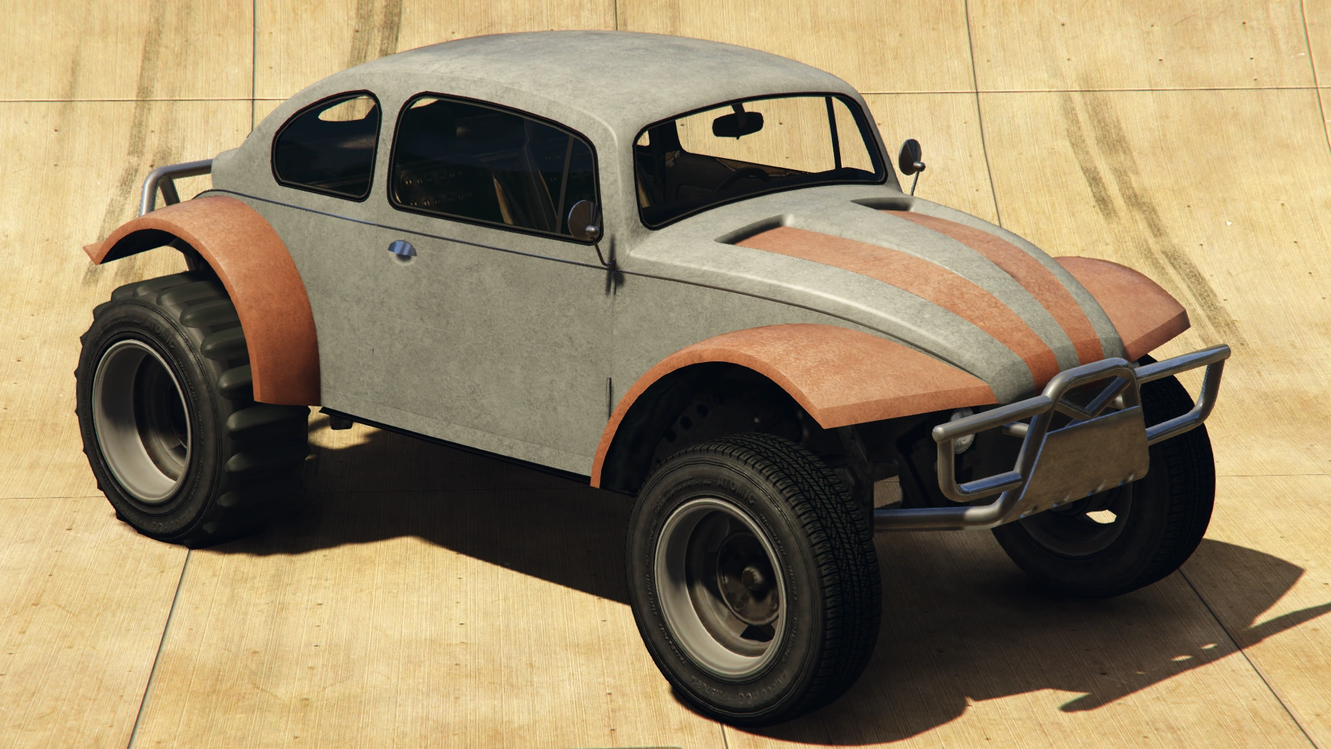 Injection | GTA Wiki | FANDOM powered by Wikia