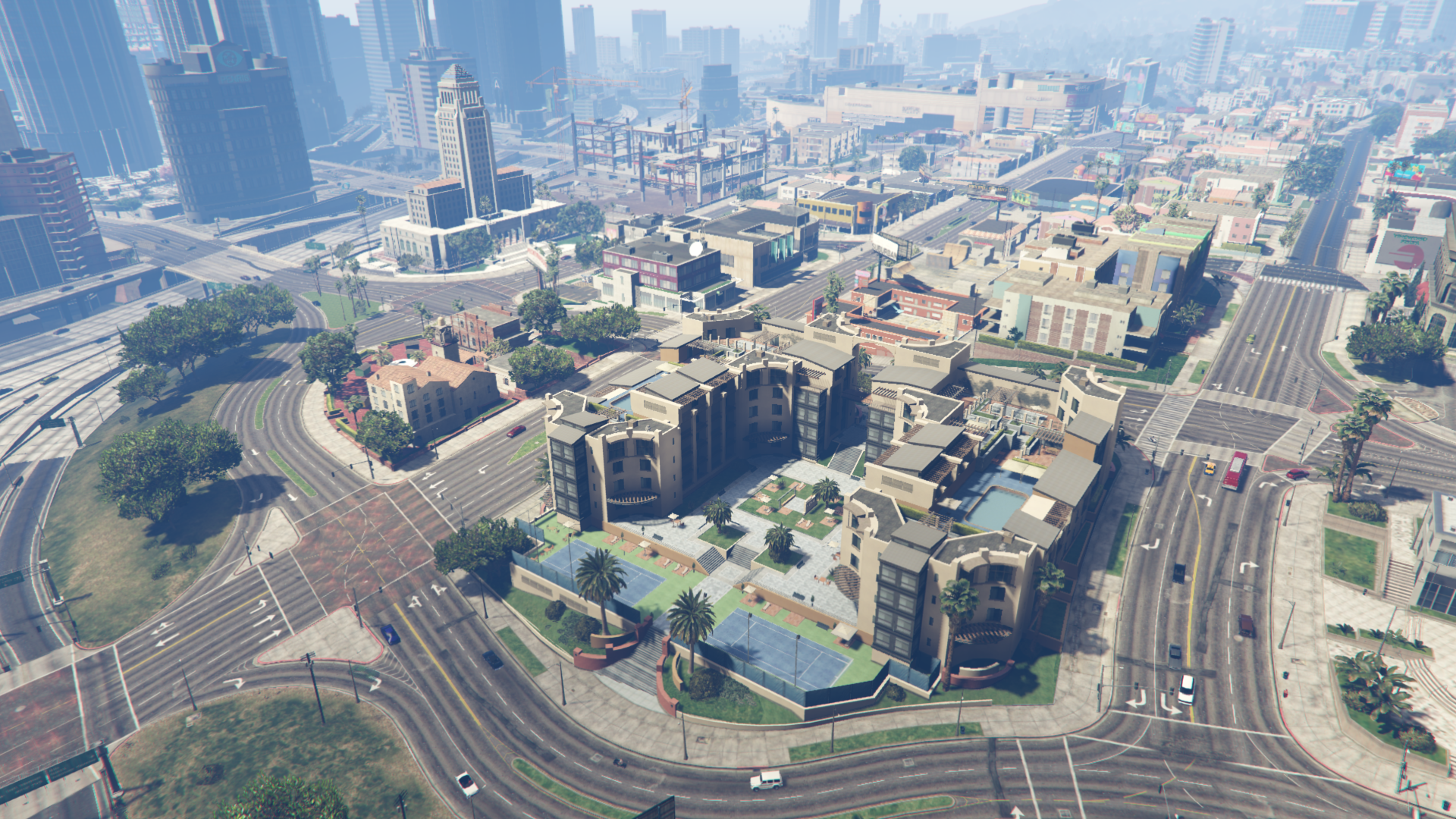 Alta | GTA Wiki | Fandom