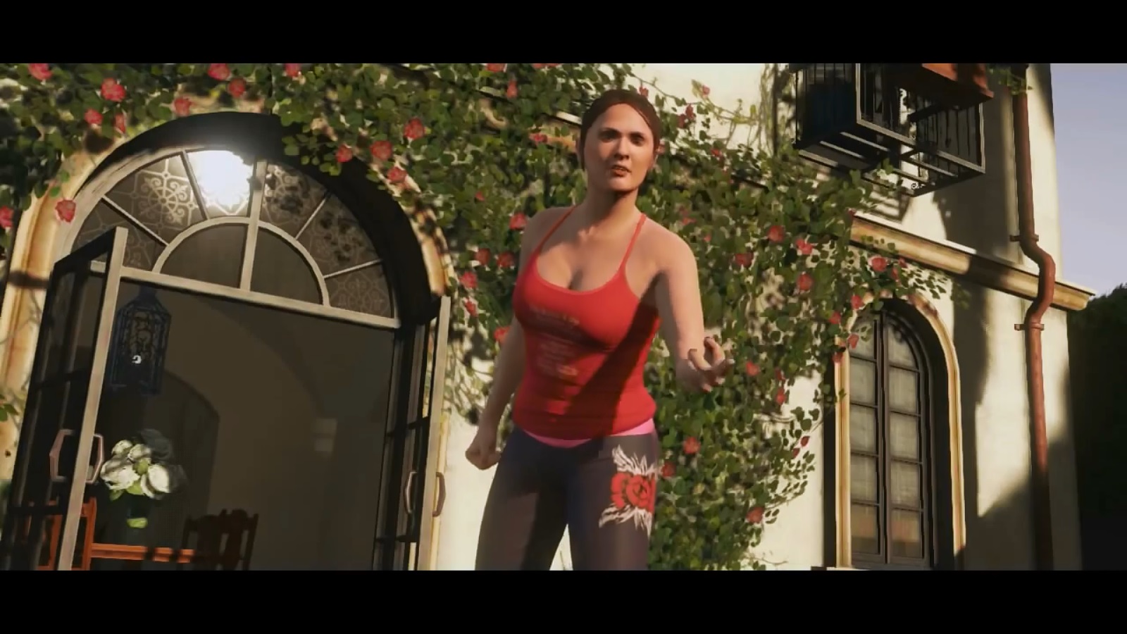 Image Amanda34343 Gta Wiki Fandom Powered By Wikia