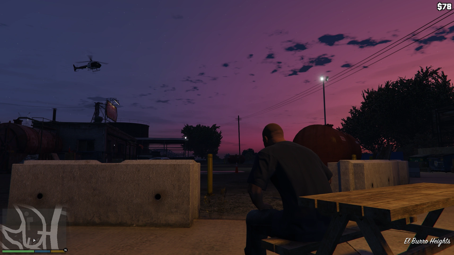 Eye in the Sky | GTA Wiki | FANDOM powered by Wikia