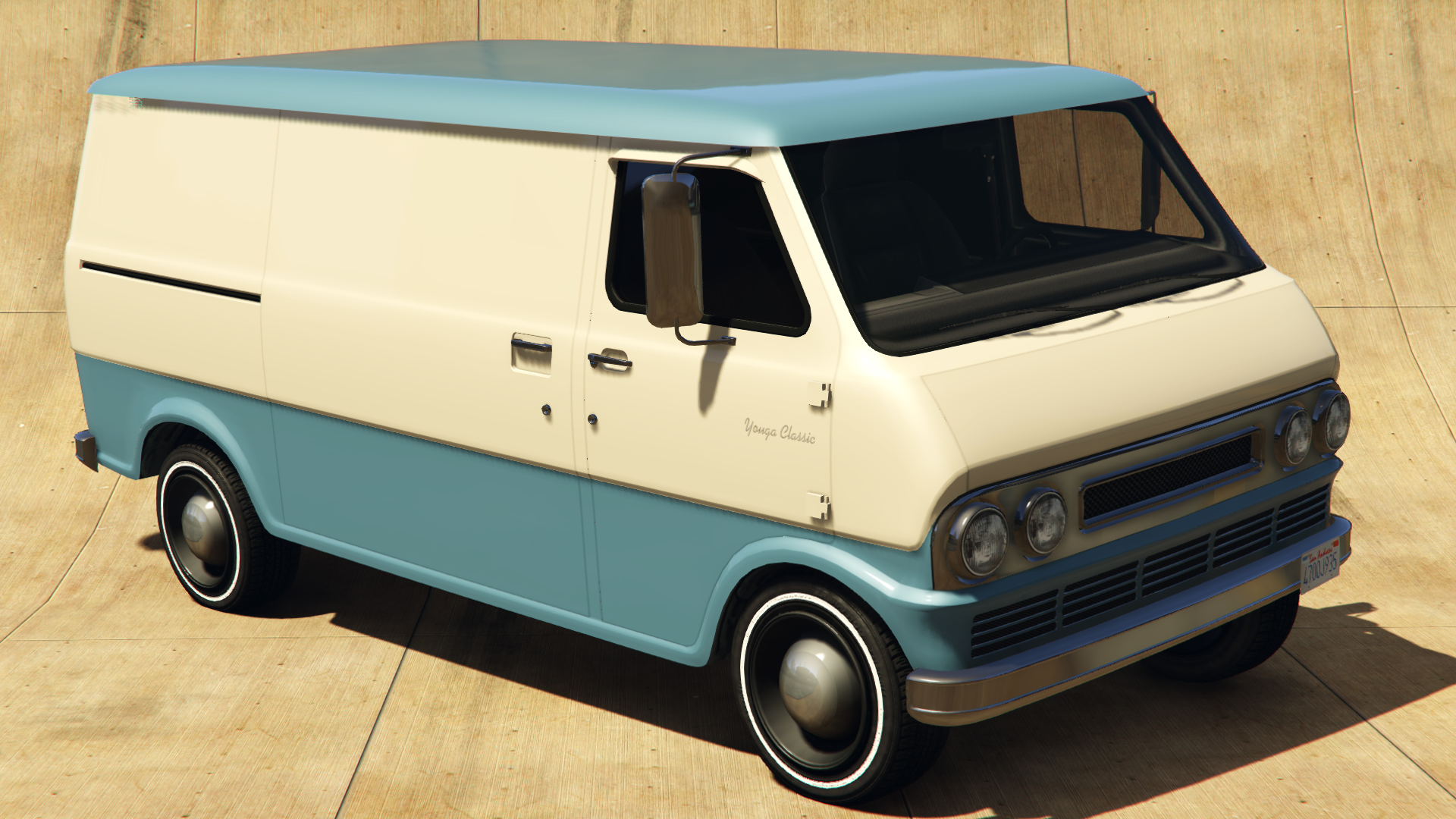 Youga Classic | GTA Wiki | FANDOM powered by Wikia