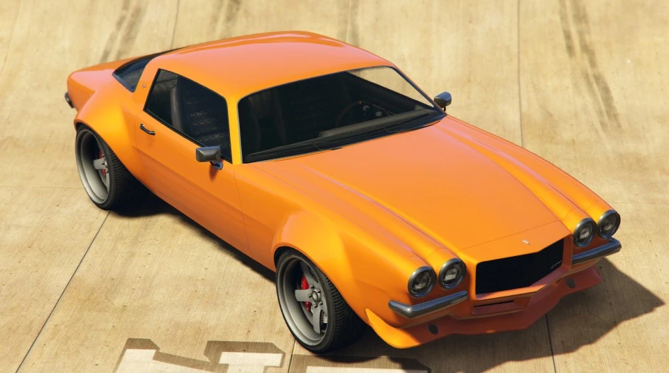 Nightshade | GTA Wiki | FANDOM powered by Wikia