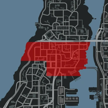 Alderney City | GTA Wiki | Fandom