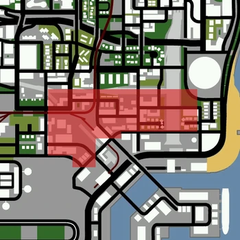 Willowfield | GTA Wiki | Fandom