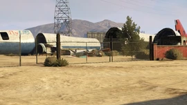 Thomson Scrapyard | GTA Wiki | Fandom