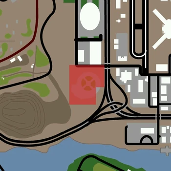 Greenglass College | GTA Wiki | Fandom