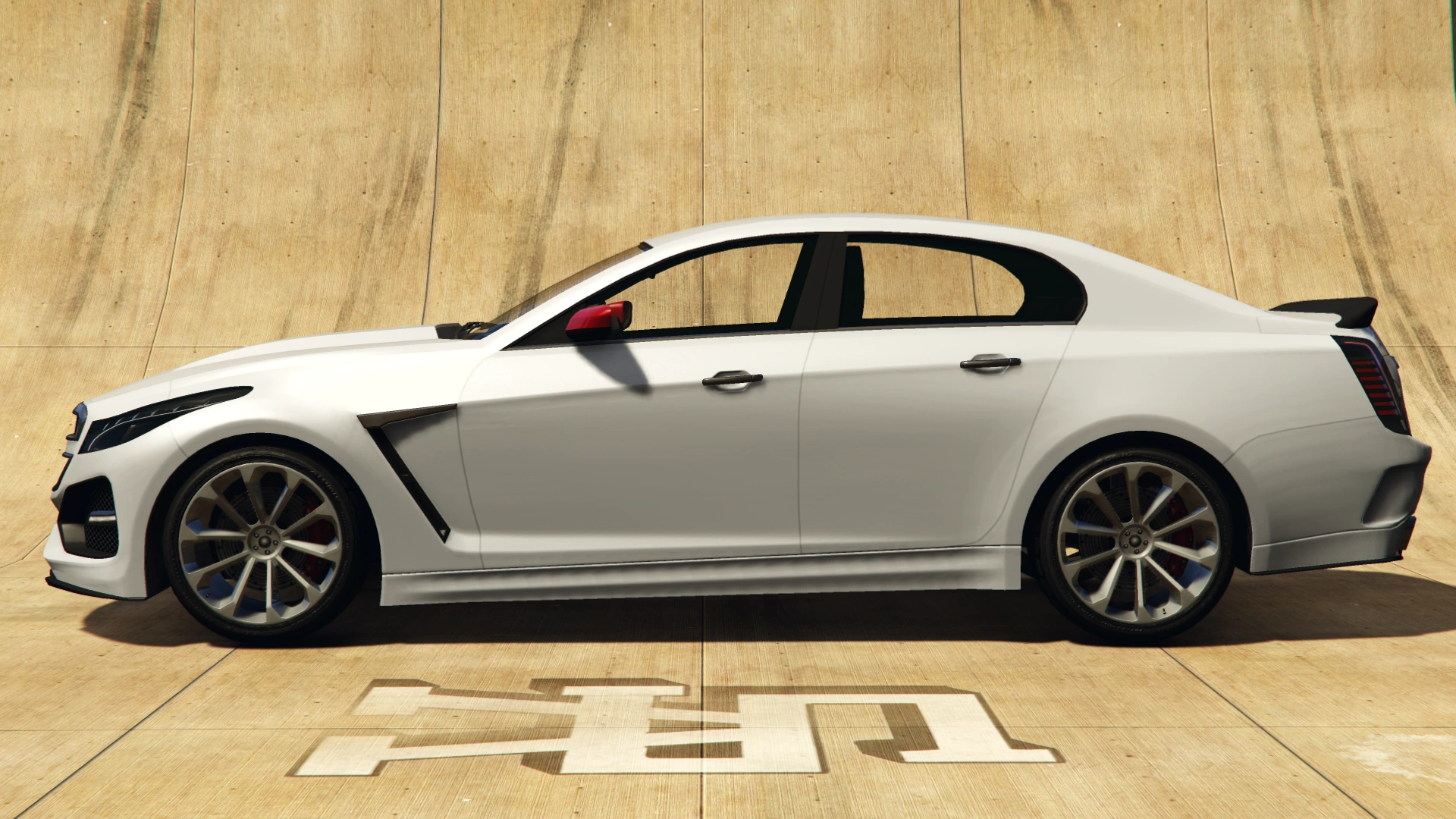 Albany VSTR Appreciation Thread - Page 2 - Vehicles - GTAForums