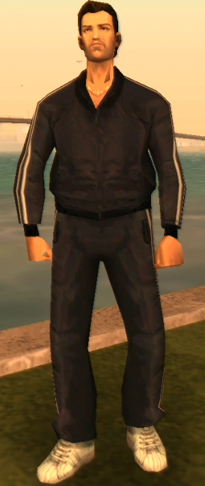 Tracksuit | GTA Wiki | Fandom