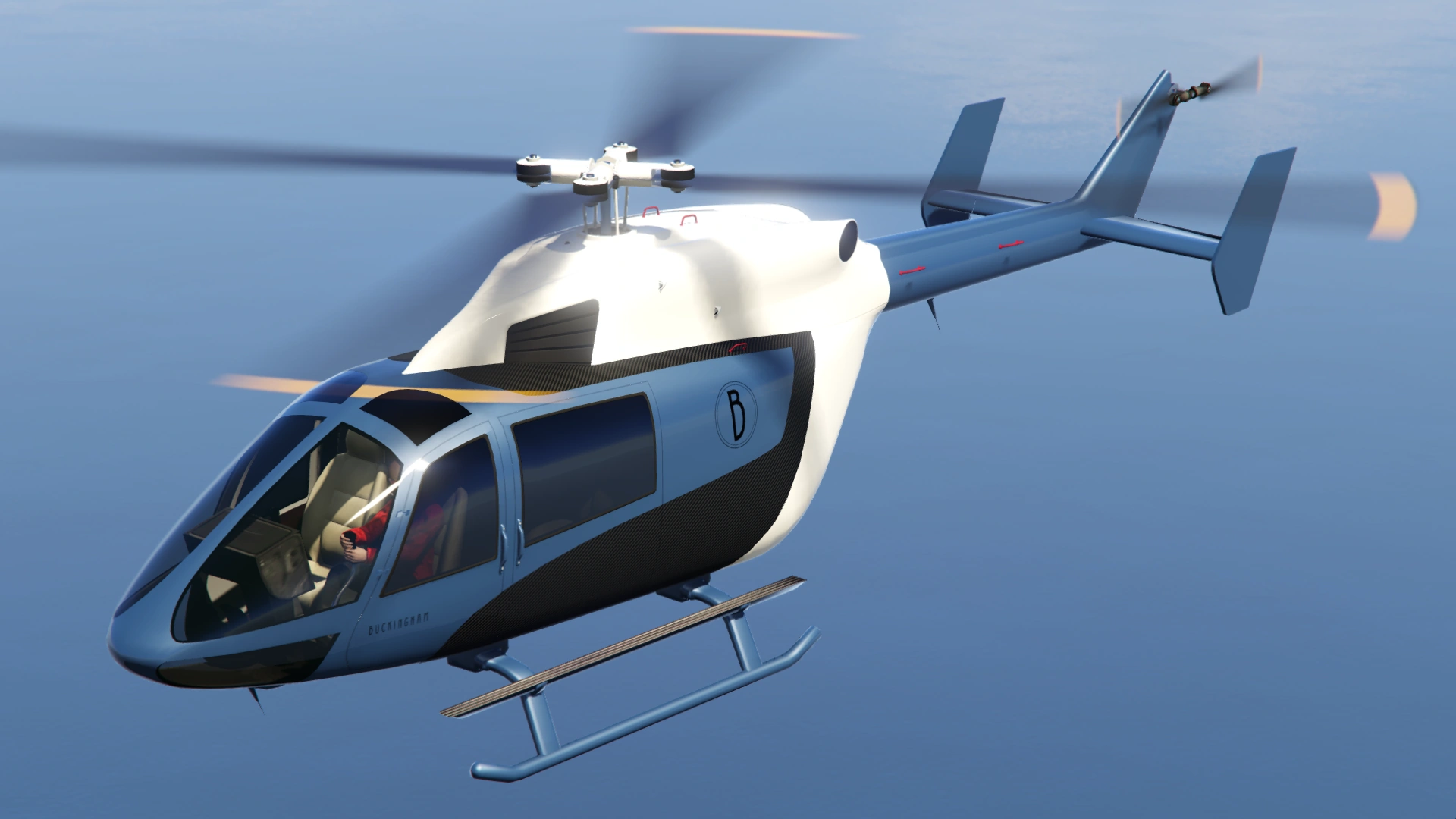 SuperVolito | GTA Wiki | FANDOM powered by Wikia