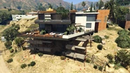 Martin Madrazo's house | GTA Wiki | FANDOM powered by Wikia