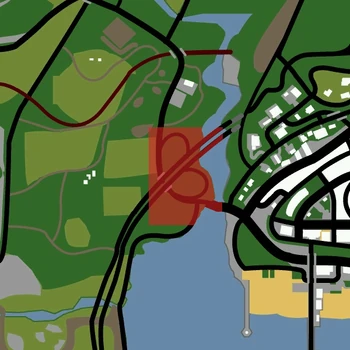 Flint Intersection | GTA Wiki | Fandom