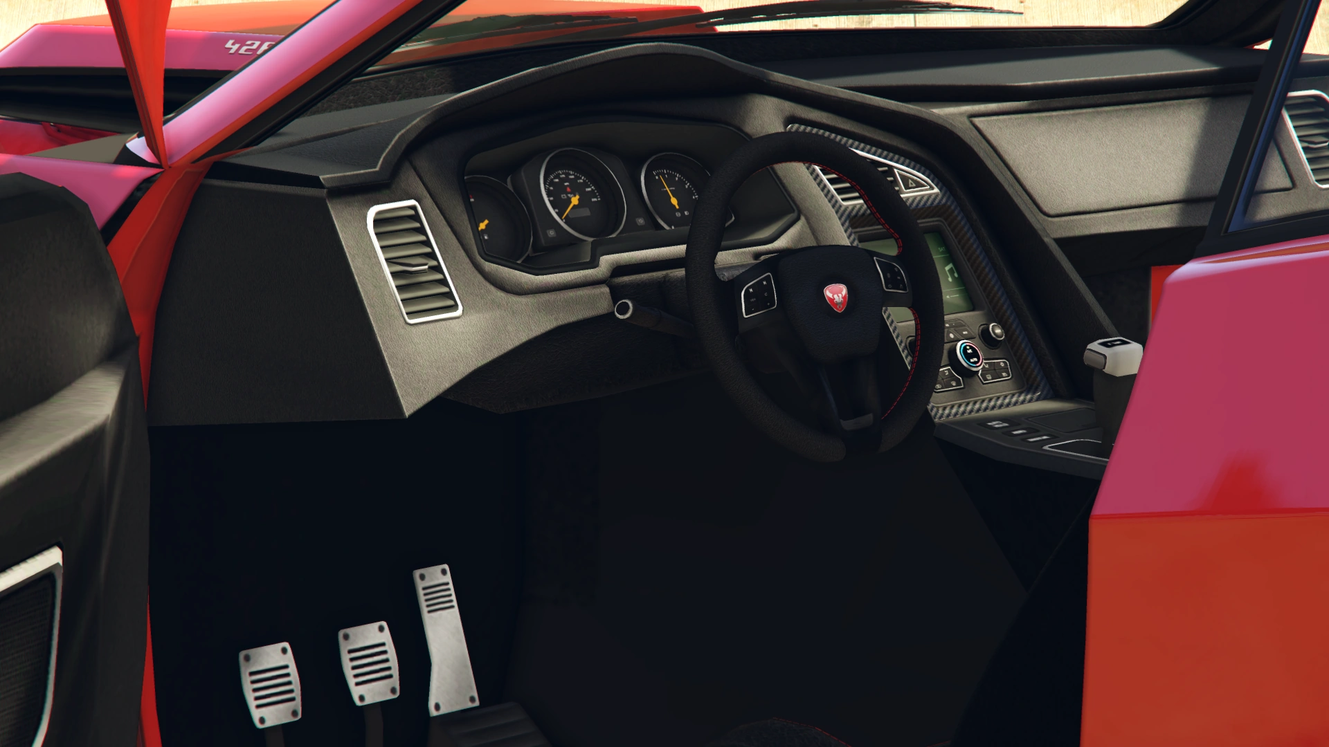 Vulcar Nebula Turbo Appreciation Thread - Page 6 - Vehicles - GTAForums