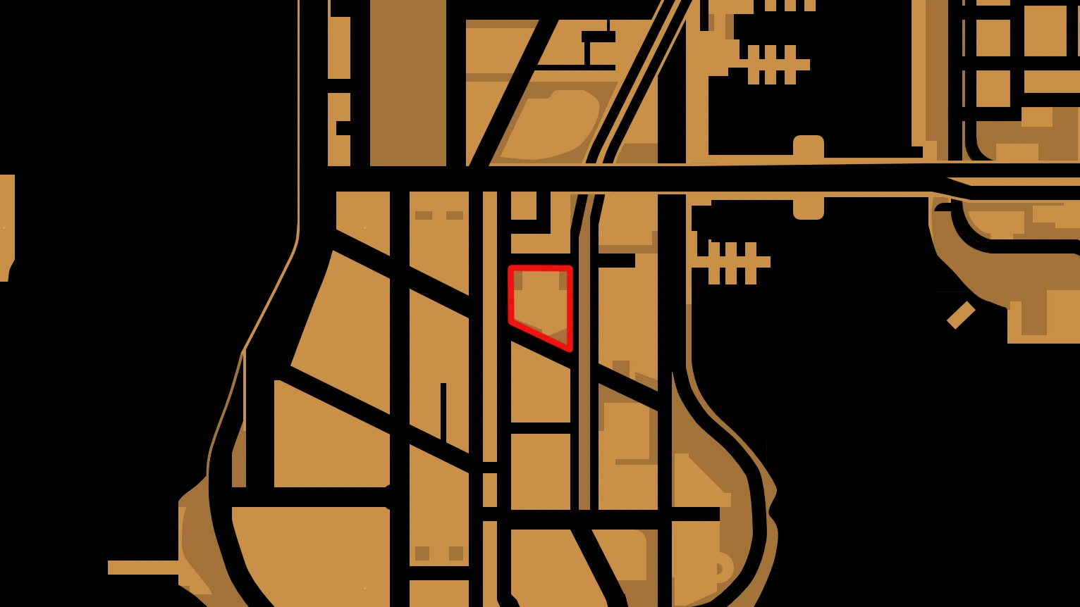 FBI Building | GTA Wiki | Fandom