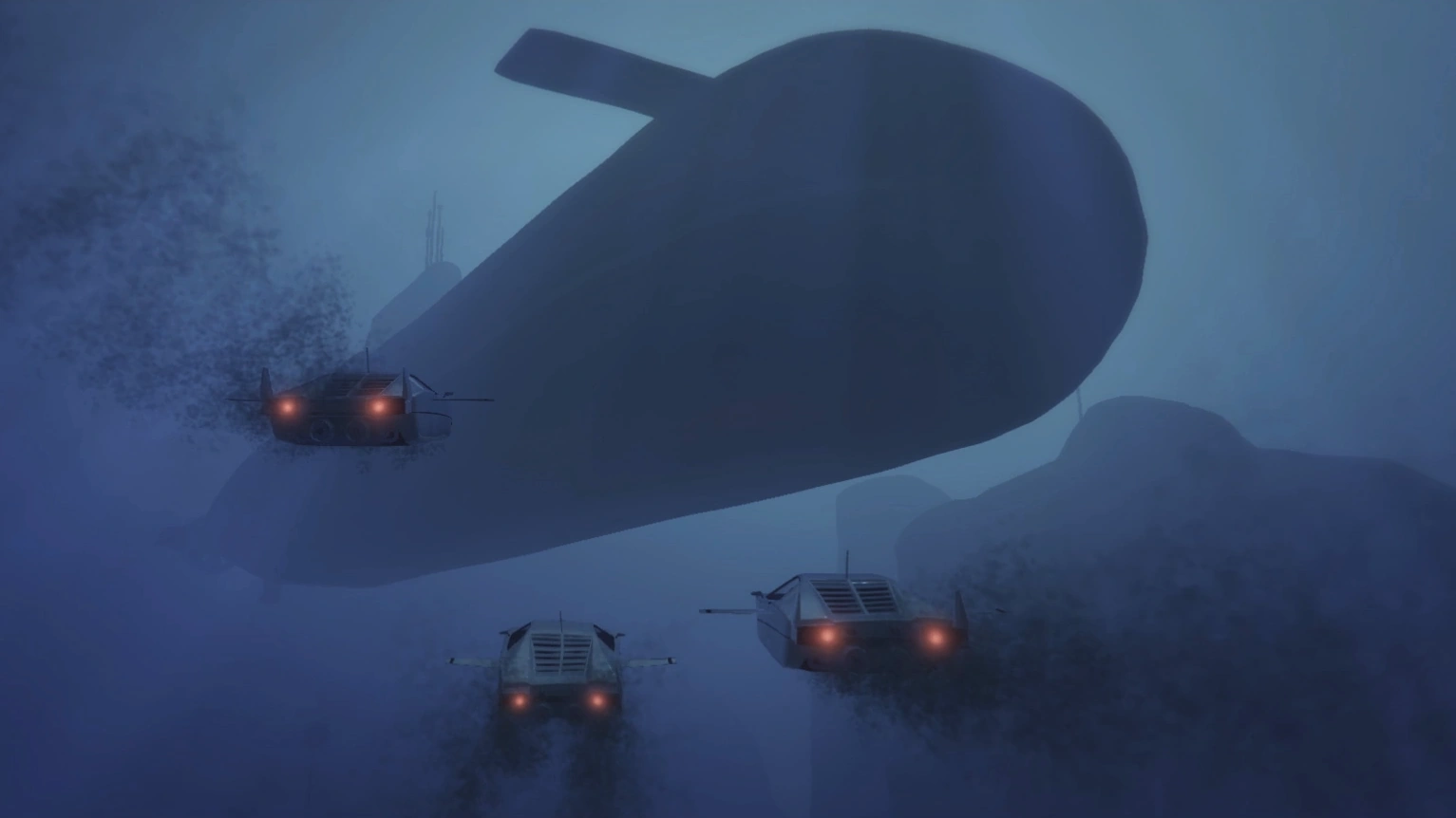 Russian Submarine | GTA Wiki | FANDOM powered by Wikia