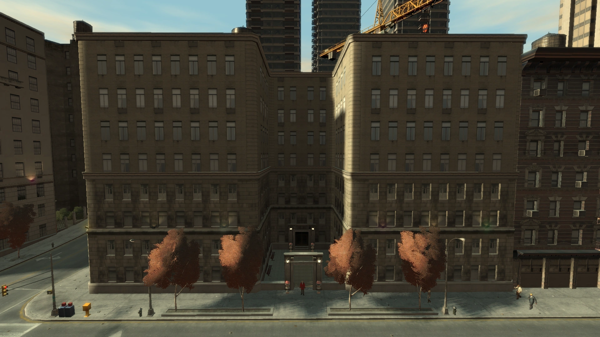 Chan Jaoming's Penthouse | GTA Wiki | Fandom