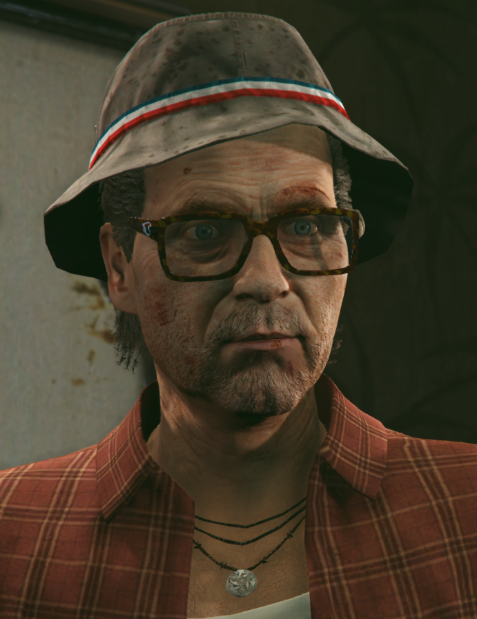 Ron Jakowski | GTA Wiki | FANDOM powered by Wikia Ron Jakowski | GTA Wiki | FANDOM powered by Wikia