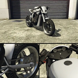 Defiler | GTA Wiki | FANDOM powered by Wikia