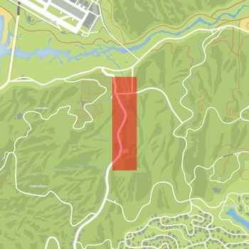 Tongva Valley | GTA Wiki | Fandom