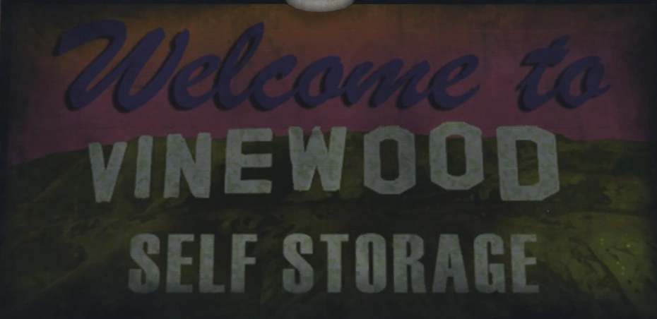 Vinewoodsign Gta Wiki Fandom Powered By Wikia