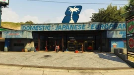 Auto Exotic | GTA Wiki | Fandom