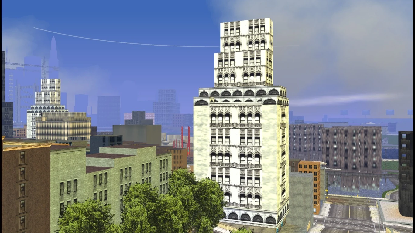 Tower Block | GTA Wiki | FANDOM powered by Wikia