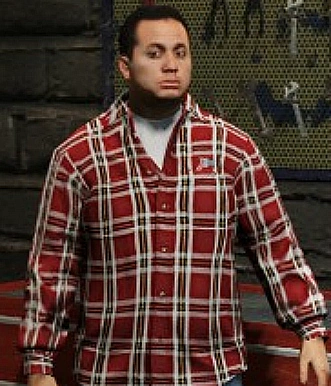 Los Santos Customs Mechanic | GTA Wiki | FANDOM powered by Wikia