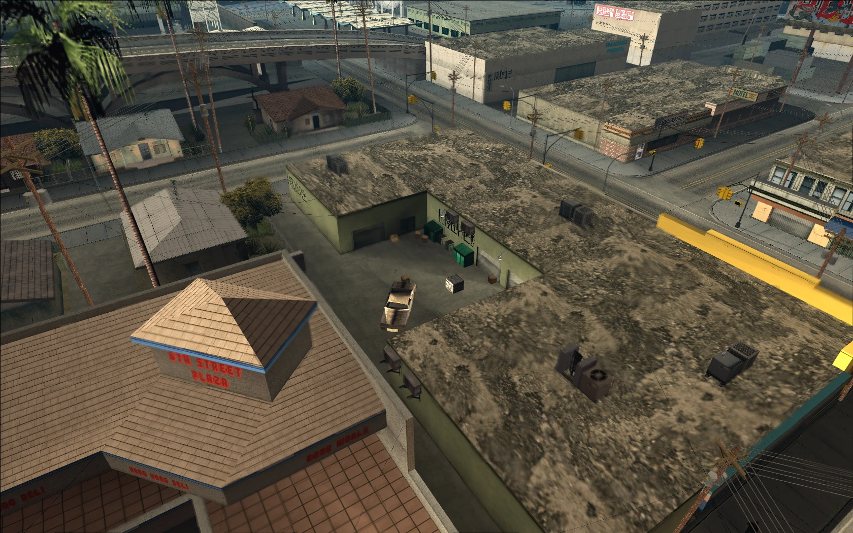 Willowfield | GTA Wiki | Fandom