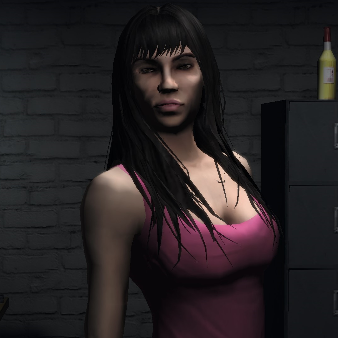 Joni | GTA Wiki | FANDOM powered by Wikia