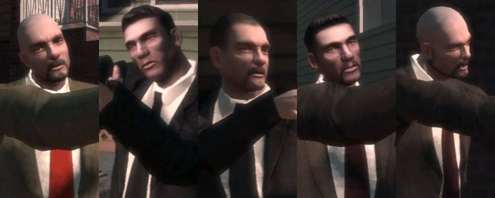 Tony | GTA Wiki | Fandom