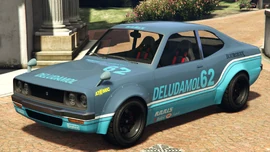 Deludamol | GTA Wiki | Fandom