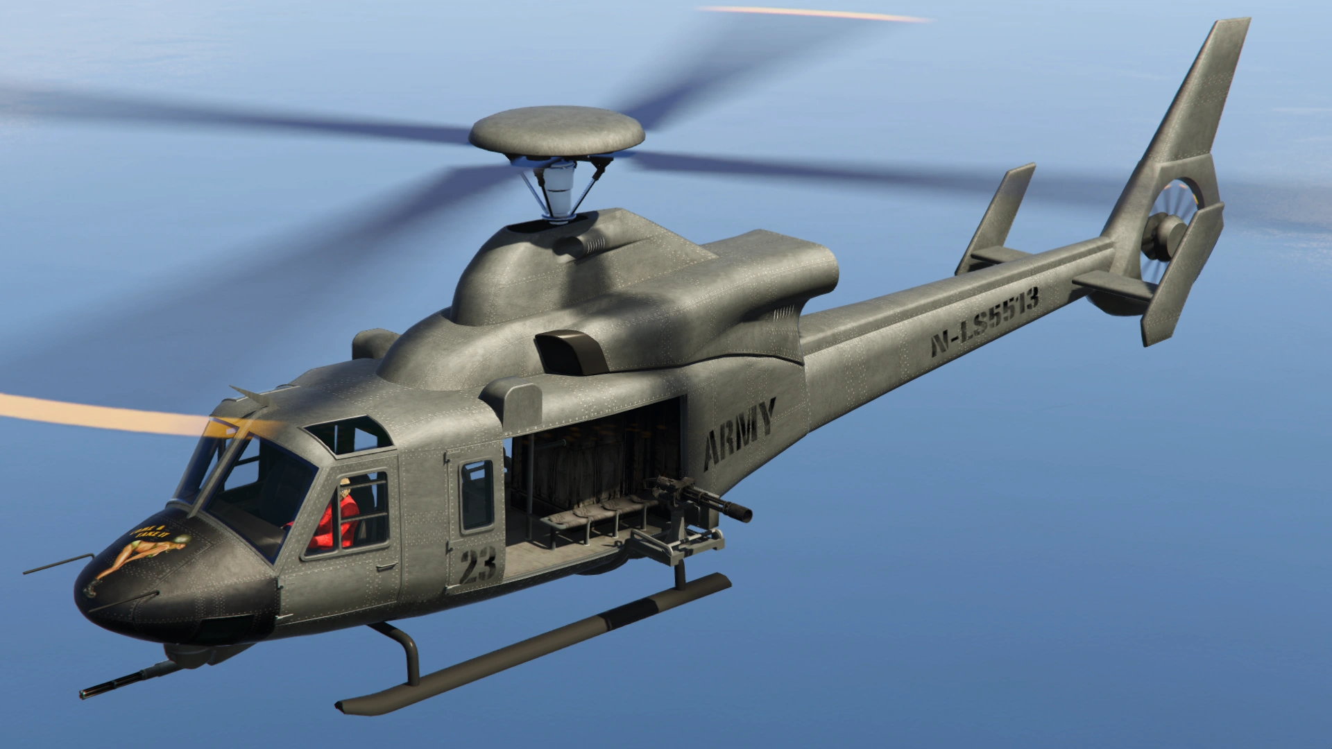 Valkyrie | GTA Wiki | FANDOM powered by Wikia