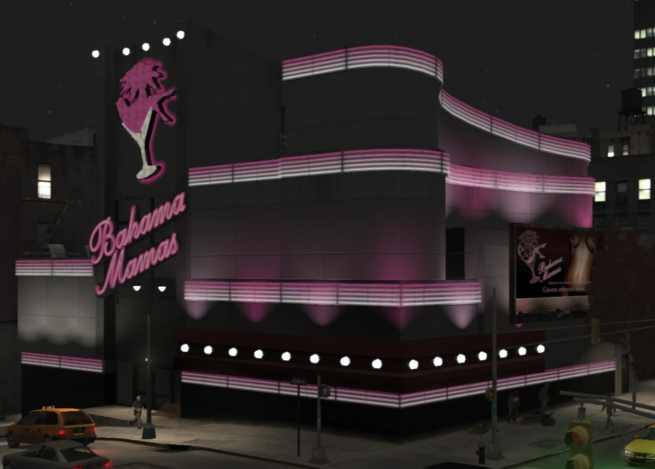 Bahama Mamas | GTA Wiki | FANDOM powered by Wikia
