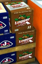 Logger Beer | GTA Wiki | FANDOM powered by Wikia