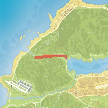 Cassidy Creek | GTA Wiki | Fandom