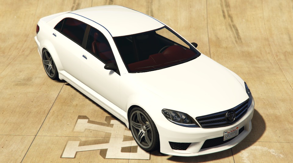 Schafter LWB | GTA Wiki | FANDOM powered by Wikia