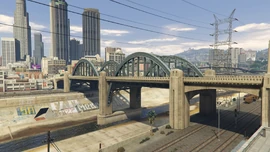 San Andreas Avenue Bridge | GTA Wiki | Fandom