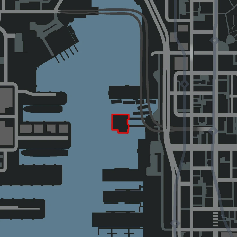 Westminster Helipad | GTA Wiki | Fandom