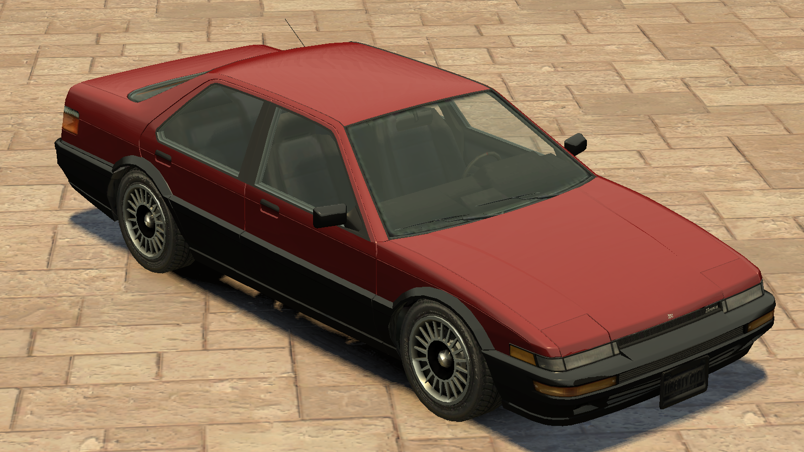 Hakumai | GTA Wiki | FANDOM powered by Wikia