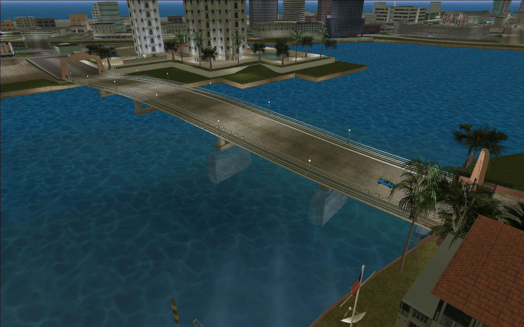 Island Bridge | GTA Wiki | FANDOM powered by Wikia