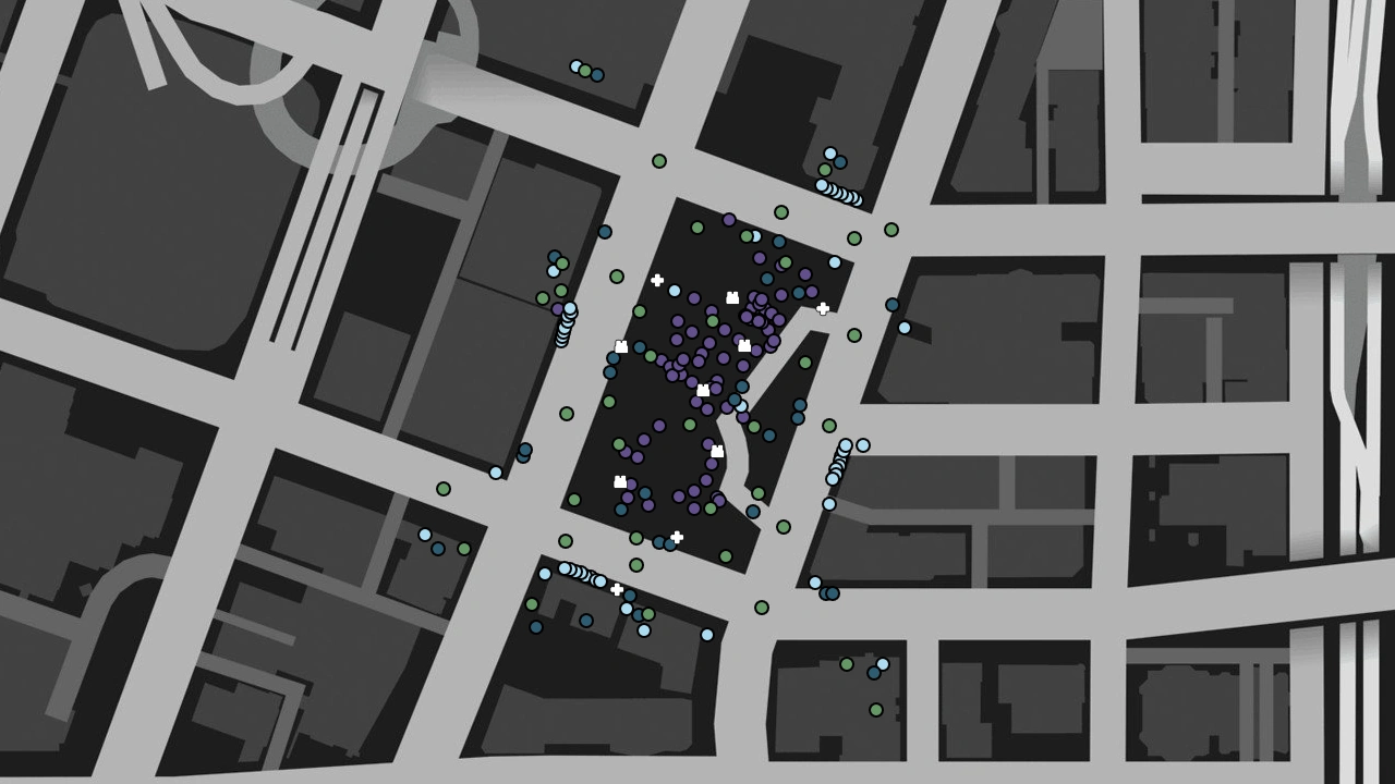 Legion Square | GTA Wiki | Fandom