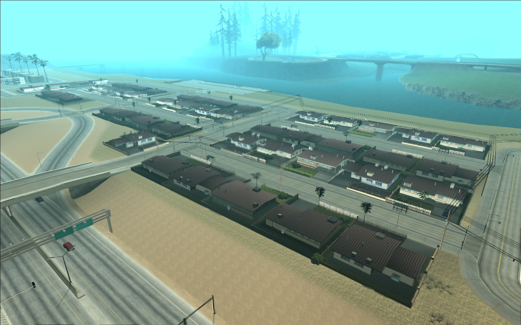 Rockshore West | GTA Wiki | Fandom