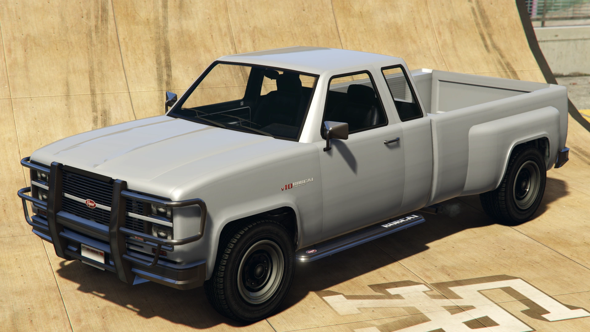 Bobcat XL | GTA Wiki | FANDOM powered by Wikia