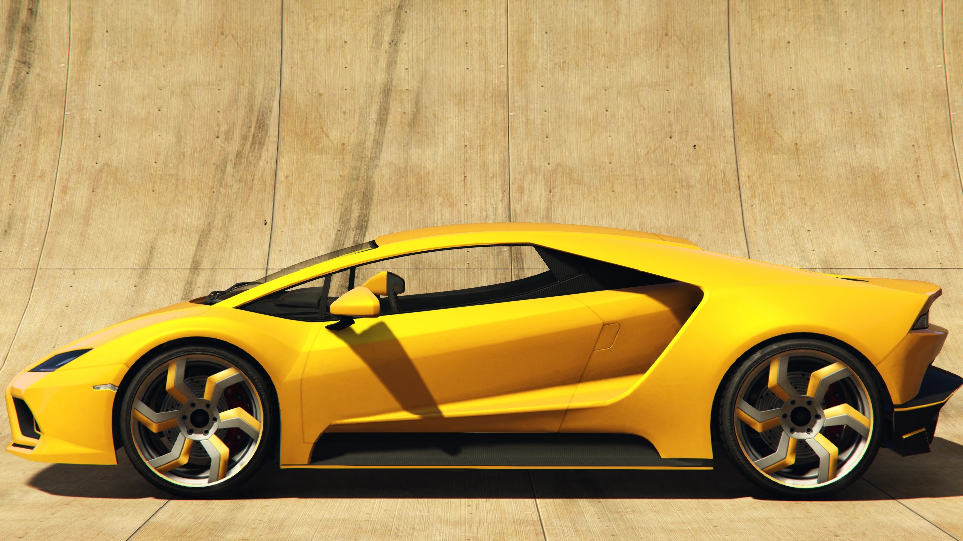 Zentorno Gta Wiki Fandom Powered By Wikia