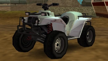 Quad | GTA Wiki | Fandom