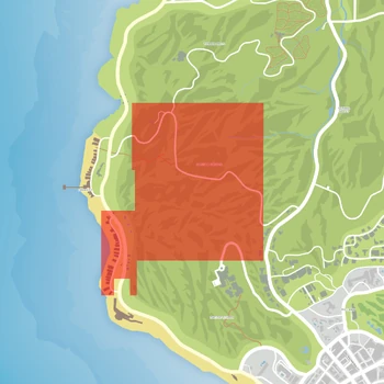 Banham Canyon | GTA Wiki | Fandom