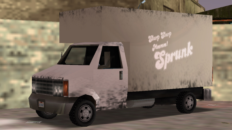 Image Mule Gtalcs Front Gta Wiki Fandom Powered By Wikia