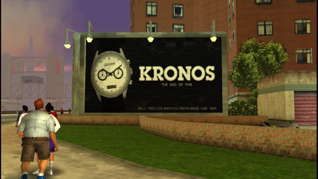 Kronos | GTA Wiki | Fandom
